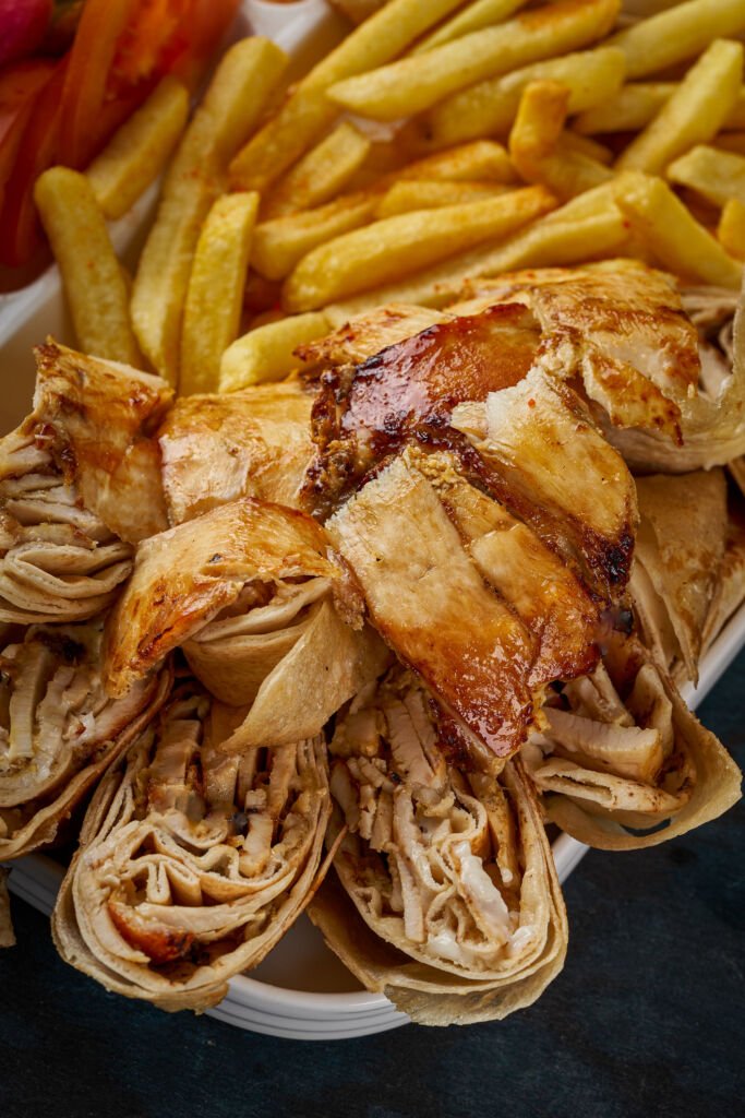 About Us ⋆ Arabian Taste Kebab Syrian Restaurant